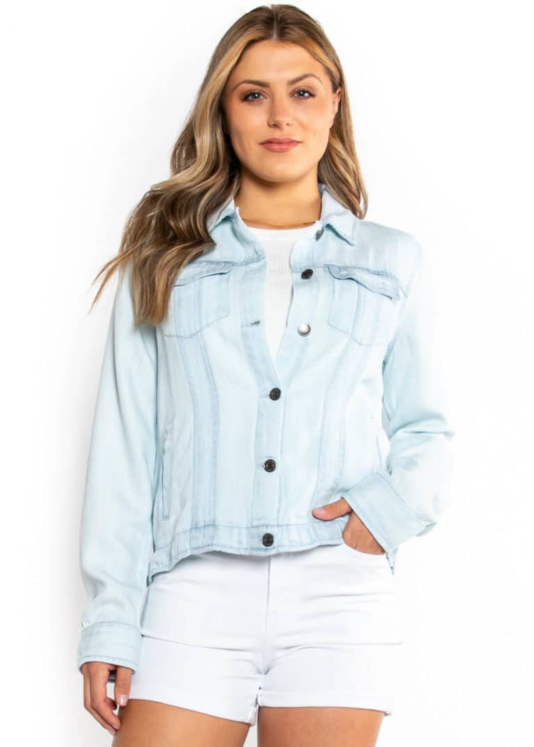 Jackets | Primp Boutique