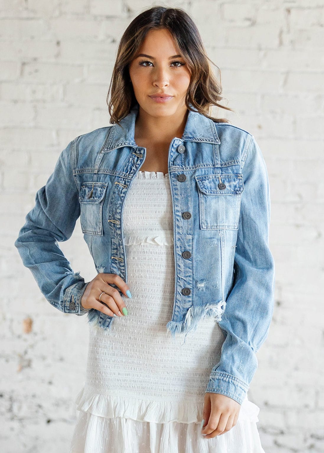 Jackets | Primp Boutique