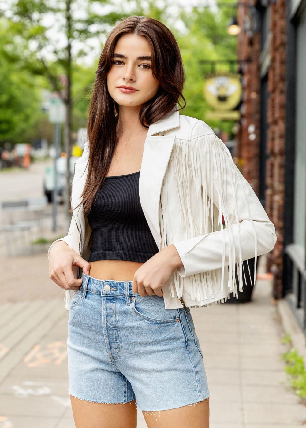 Jackets | Primp Boutique