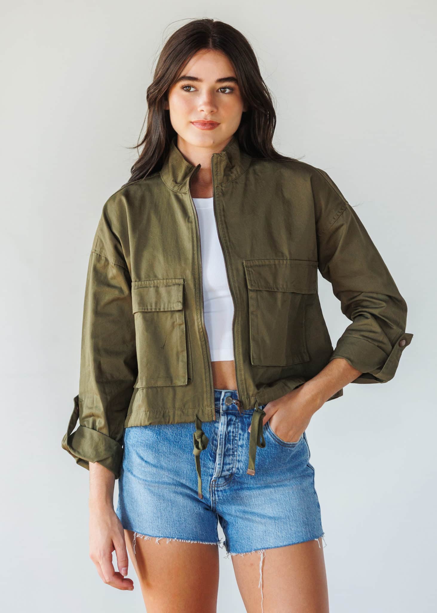 Jackets | Primp Boutique