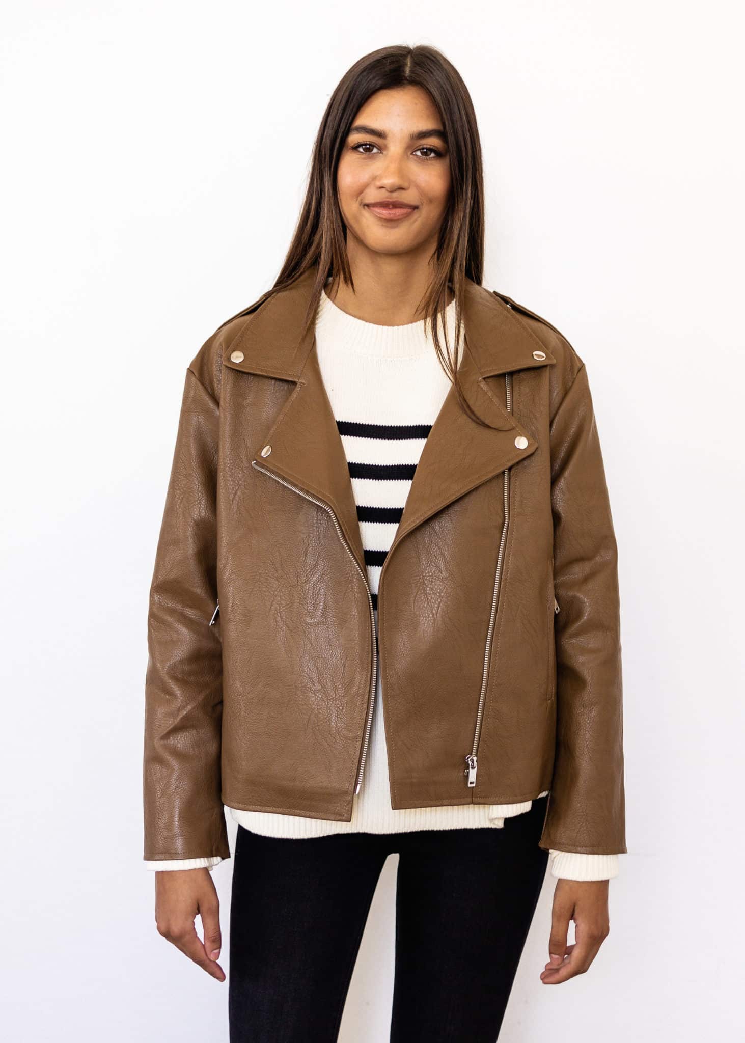 Jackets | Primp Boutique