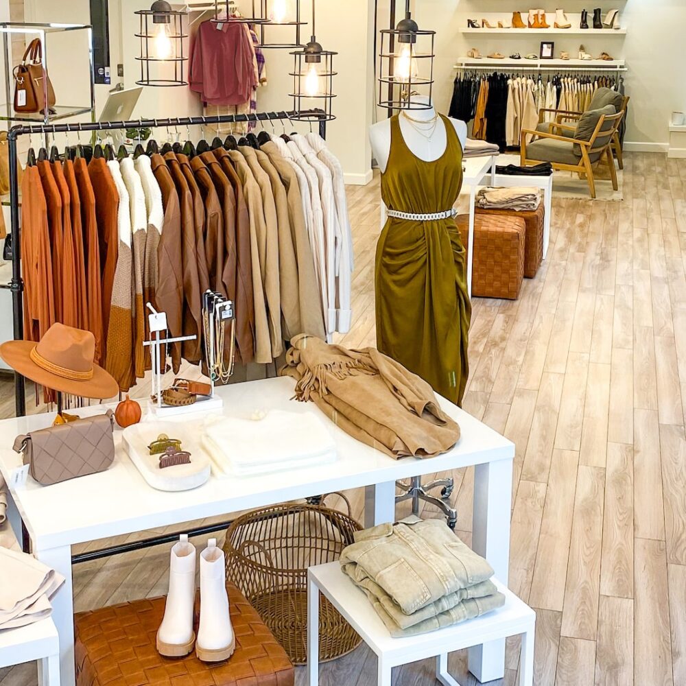 Locations | Primp Boutique