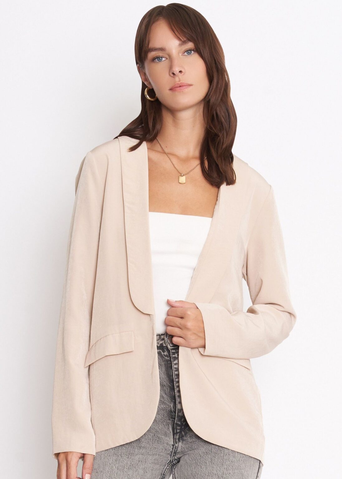 Jackets | Primp Boutique