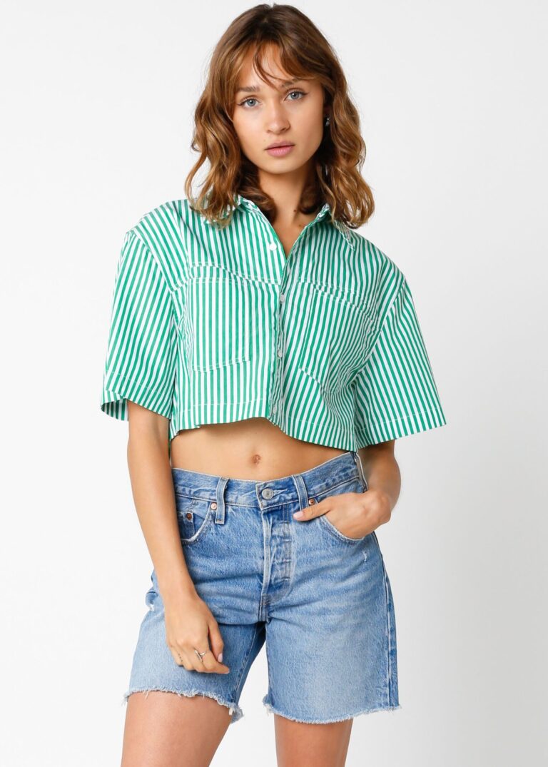 Tops | Primp Boutique