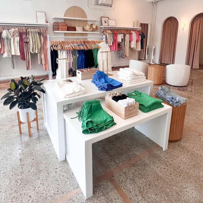 Locations | Primp Boutique