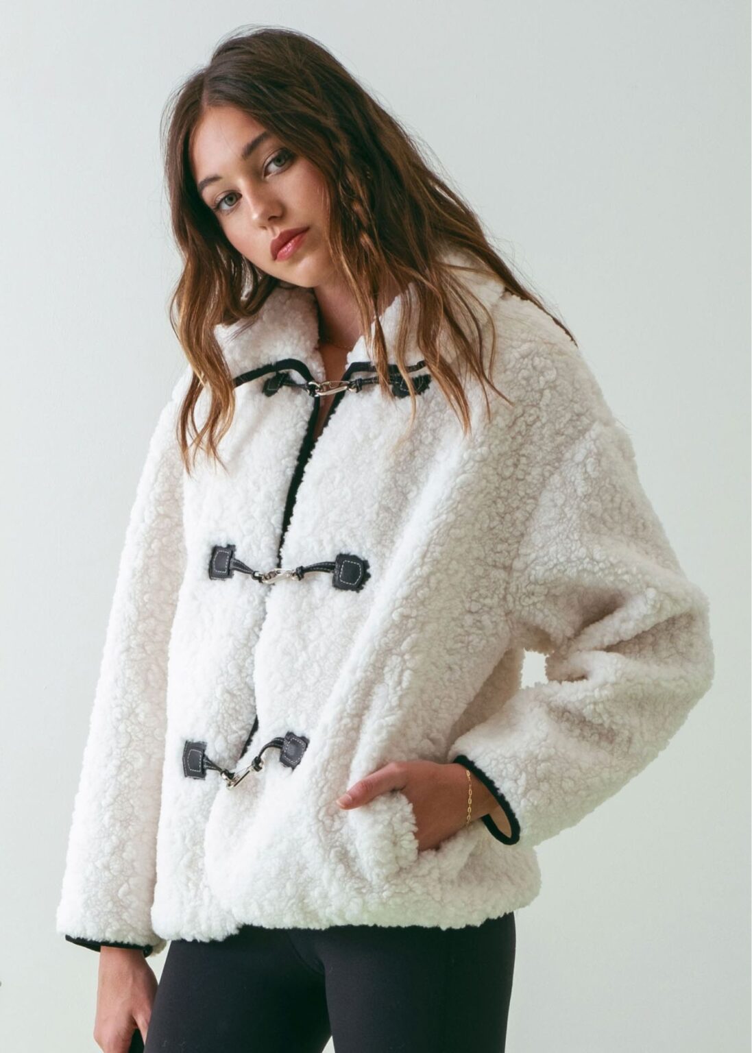 Jackets | Primp Boutique