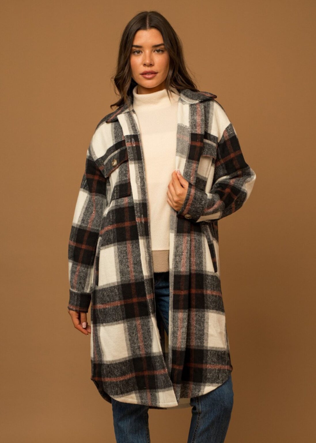 Jackets | Primp Boutique