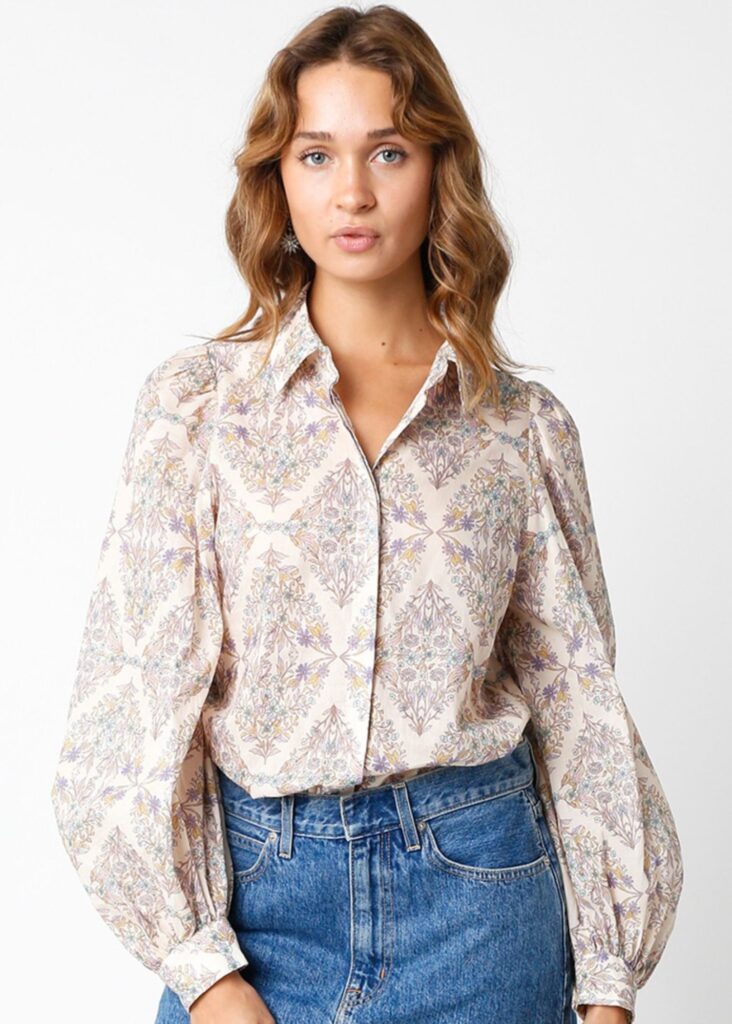 Tops | Primp Boutique