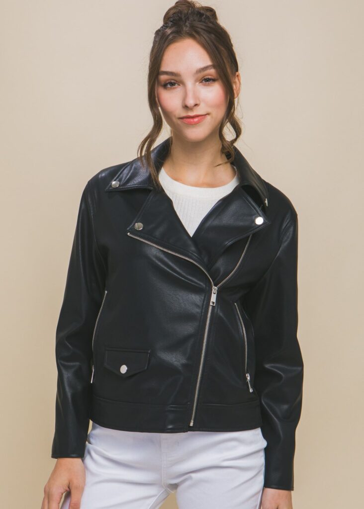 Jackets | Primp Boutique