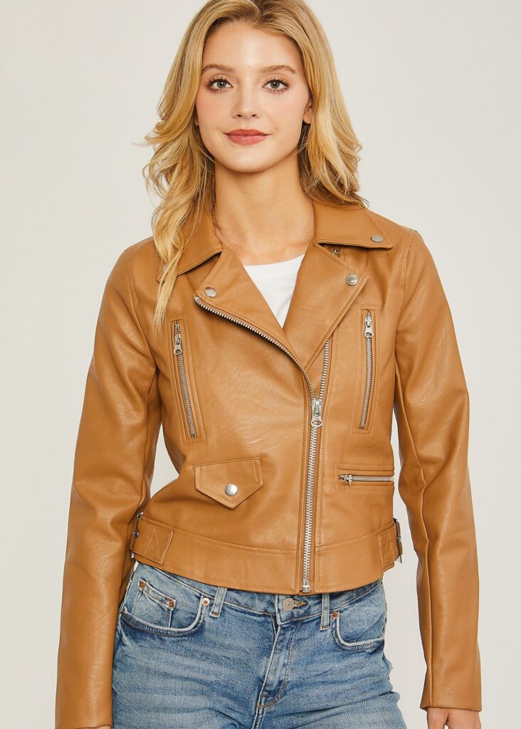 Jackets | Primp Boutique