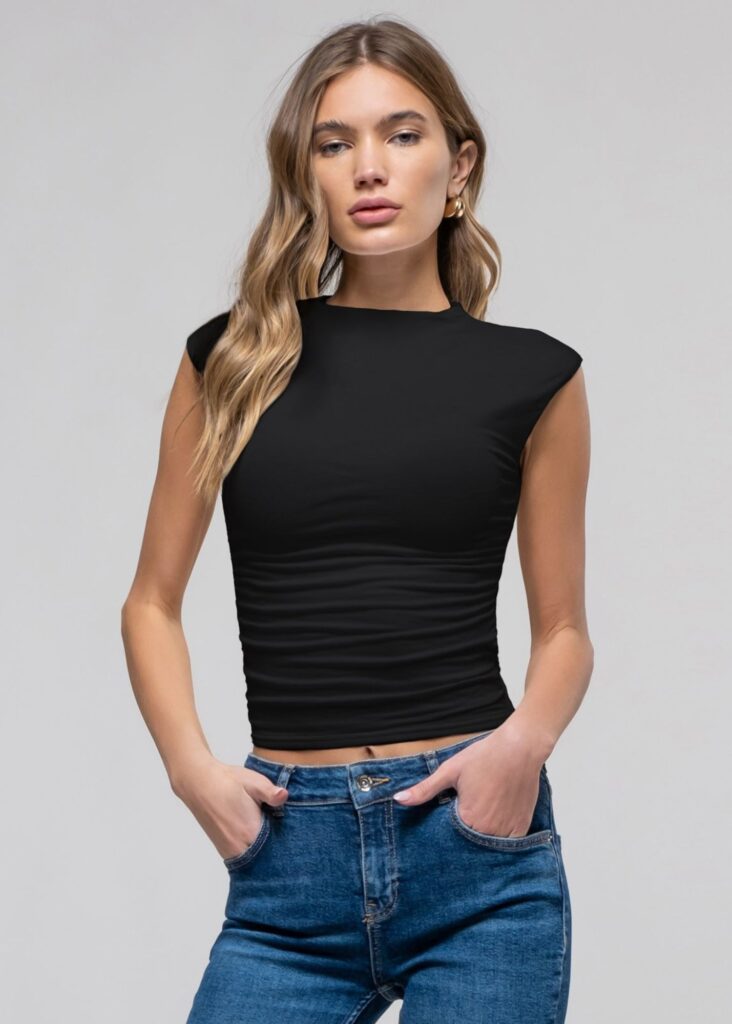 Tops | Primp Boutique