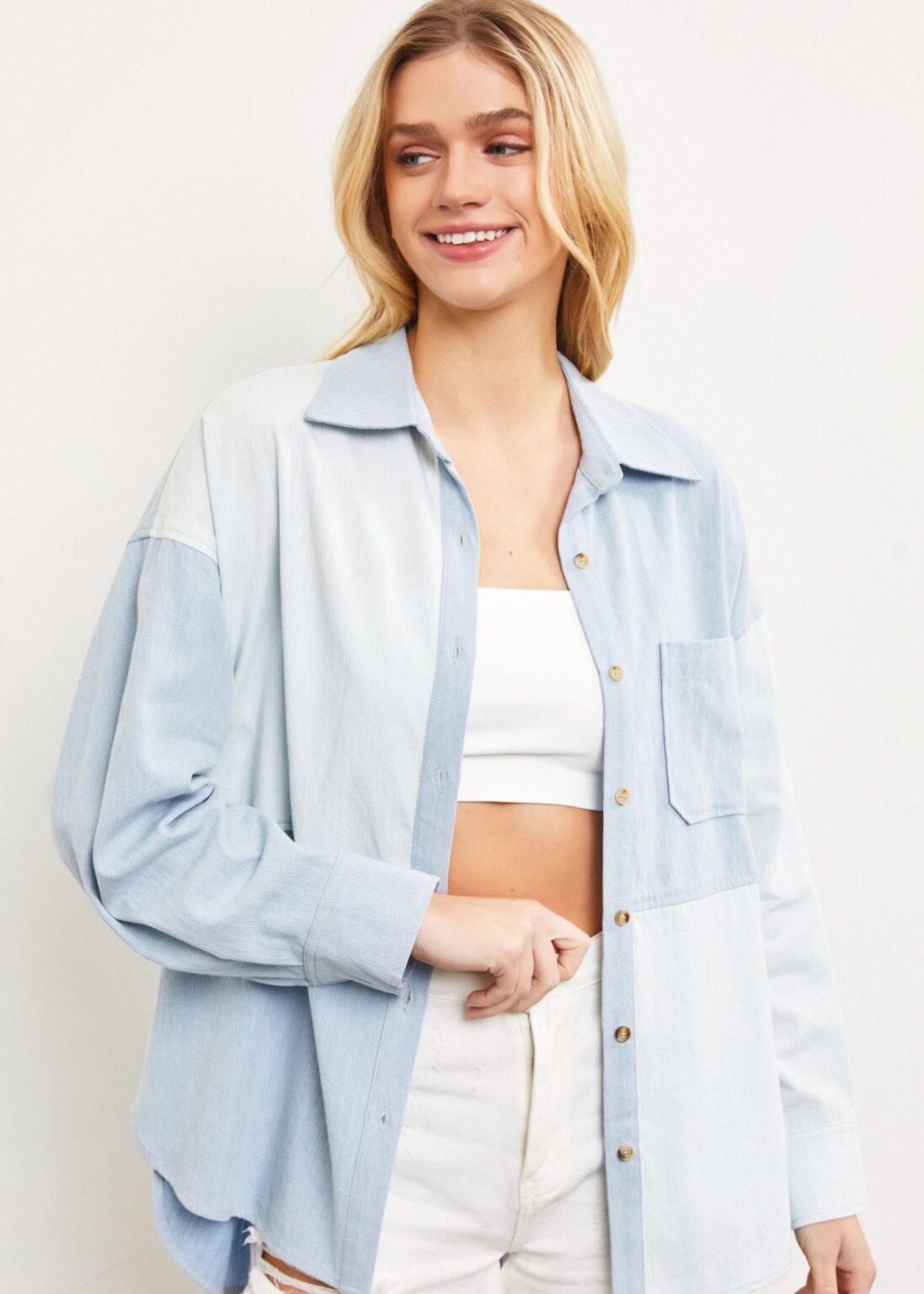 Tops | Primp Boutique