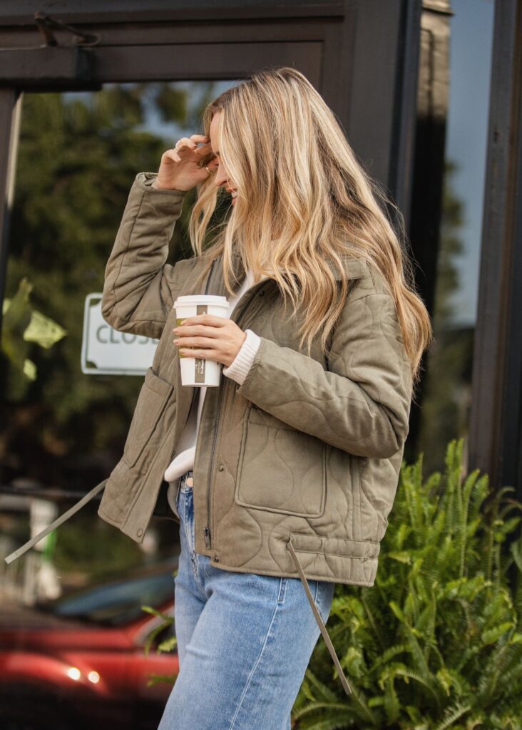 Jackets | Primp Boutique