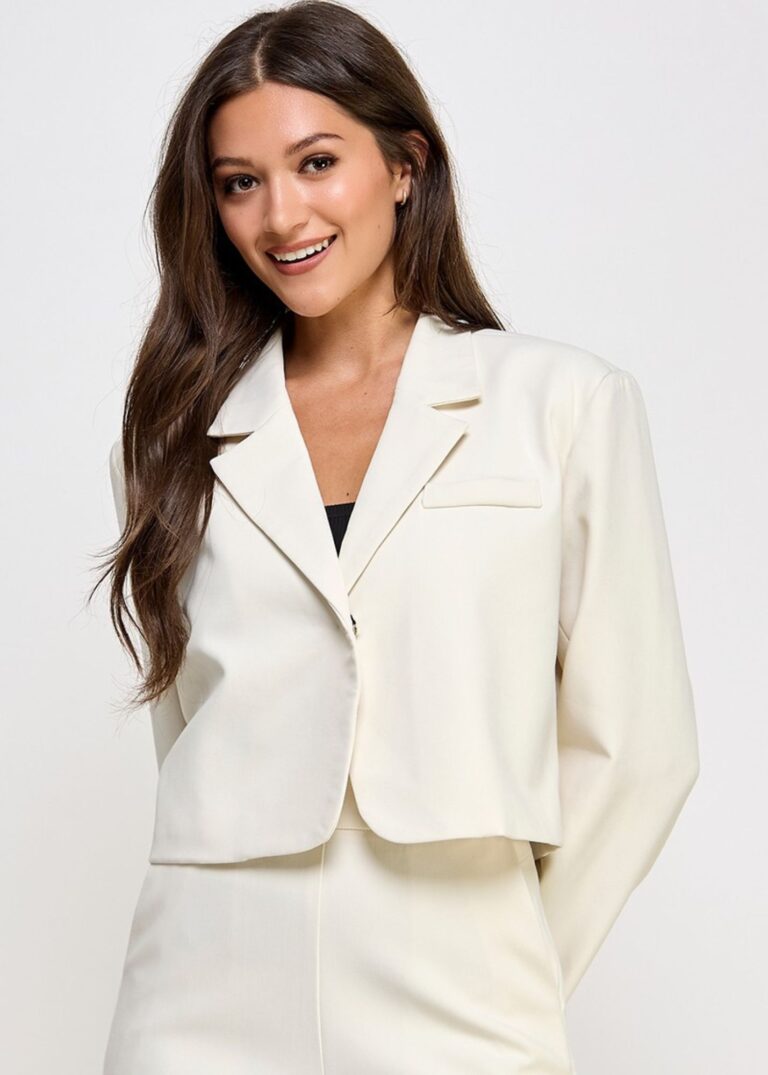 Jackets | Primp Boutique