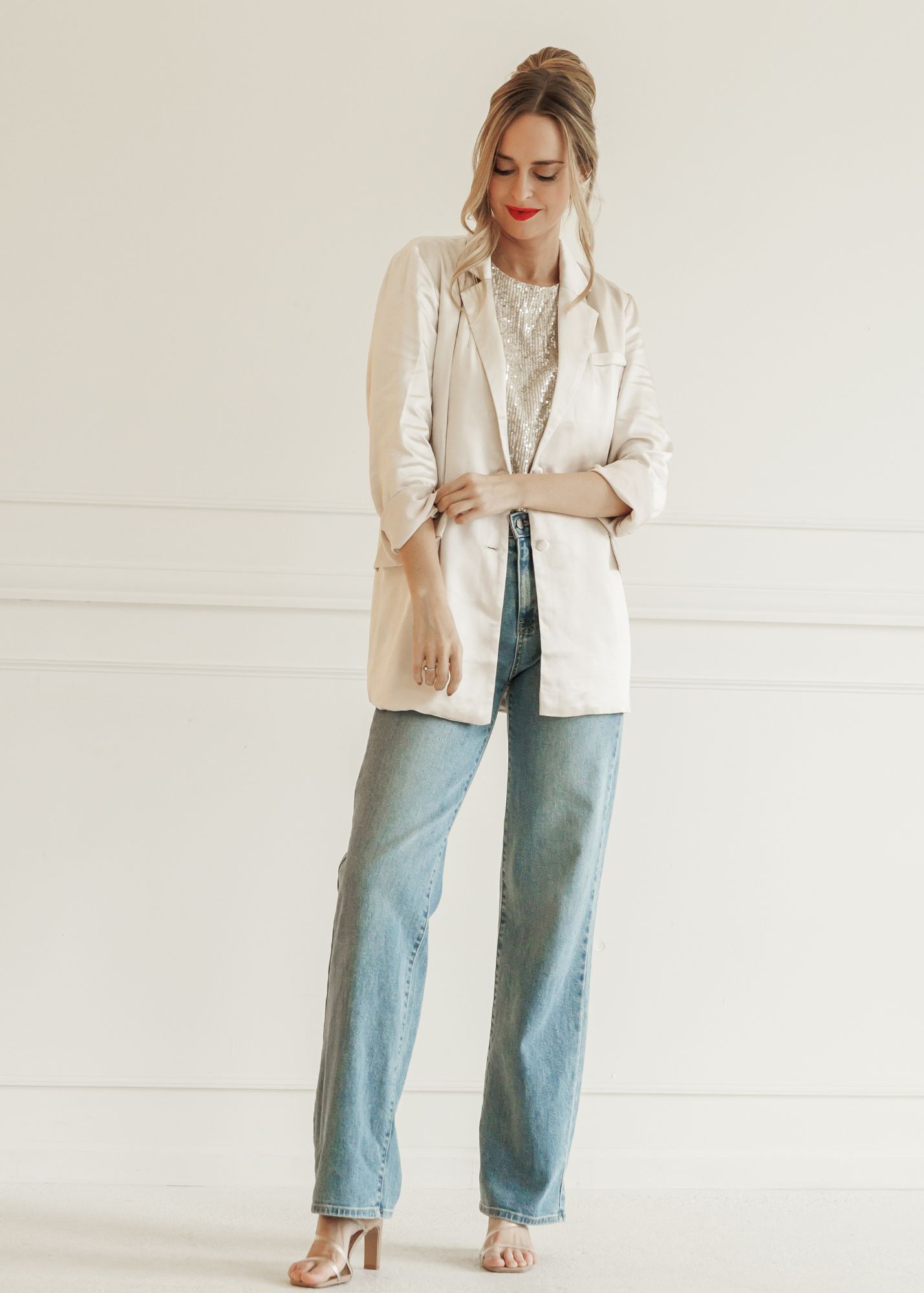 Jackets | Primp Boutique