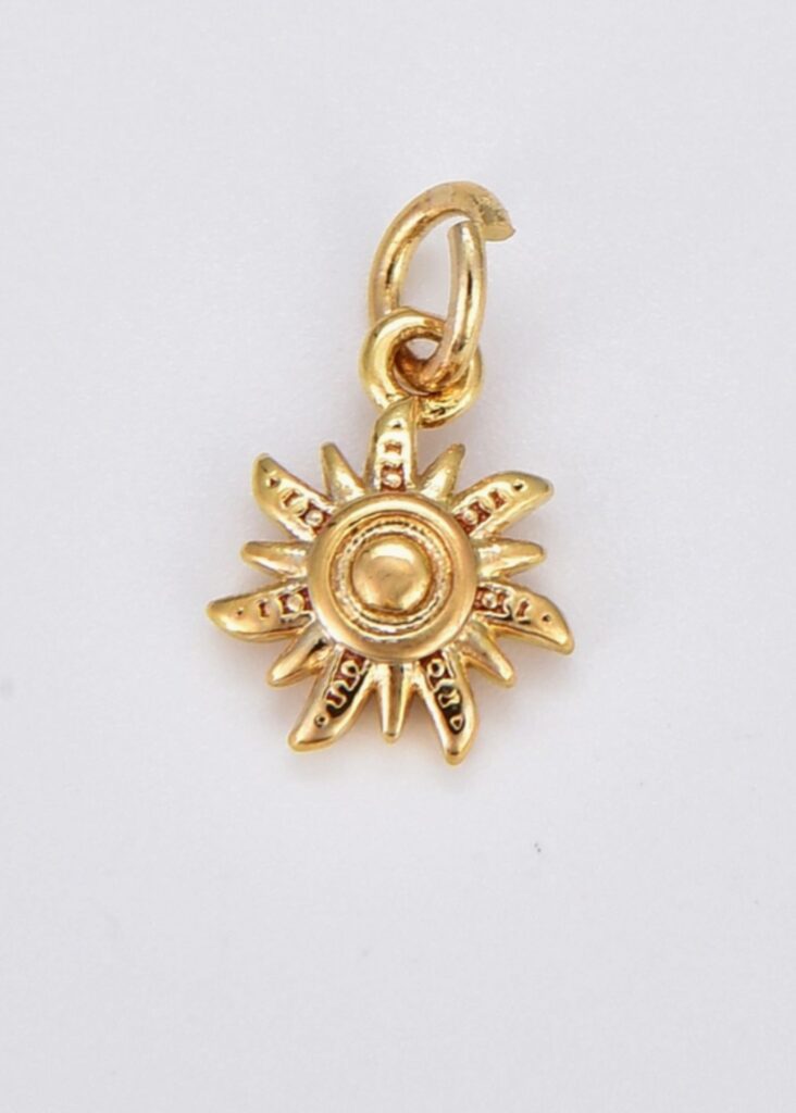 SUN CHARM | Primp Boutique