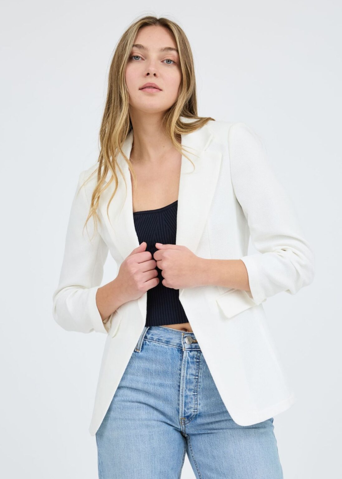 Jackets | Primp Boutique